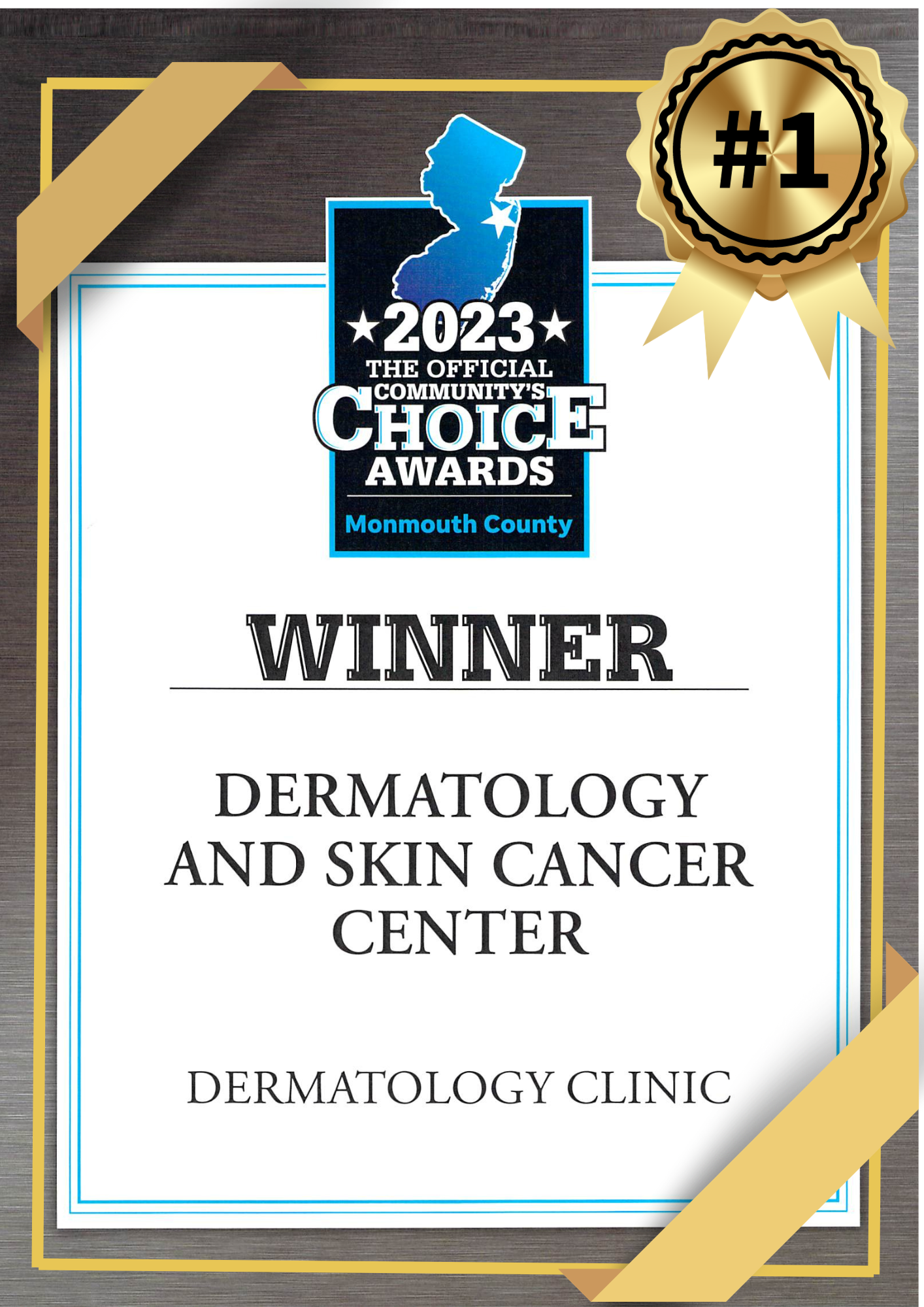 The Experts in Medical, Cosmetic, and Surgical Dermatology